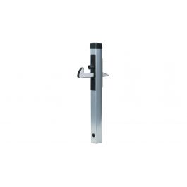 Aluminium Gate Hold-Back Catch